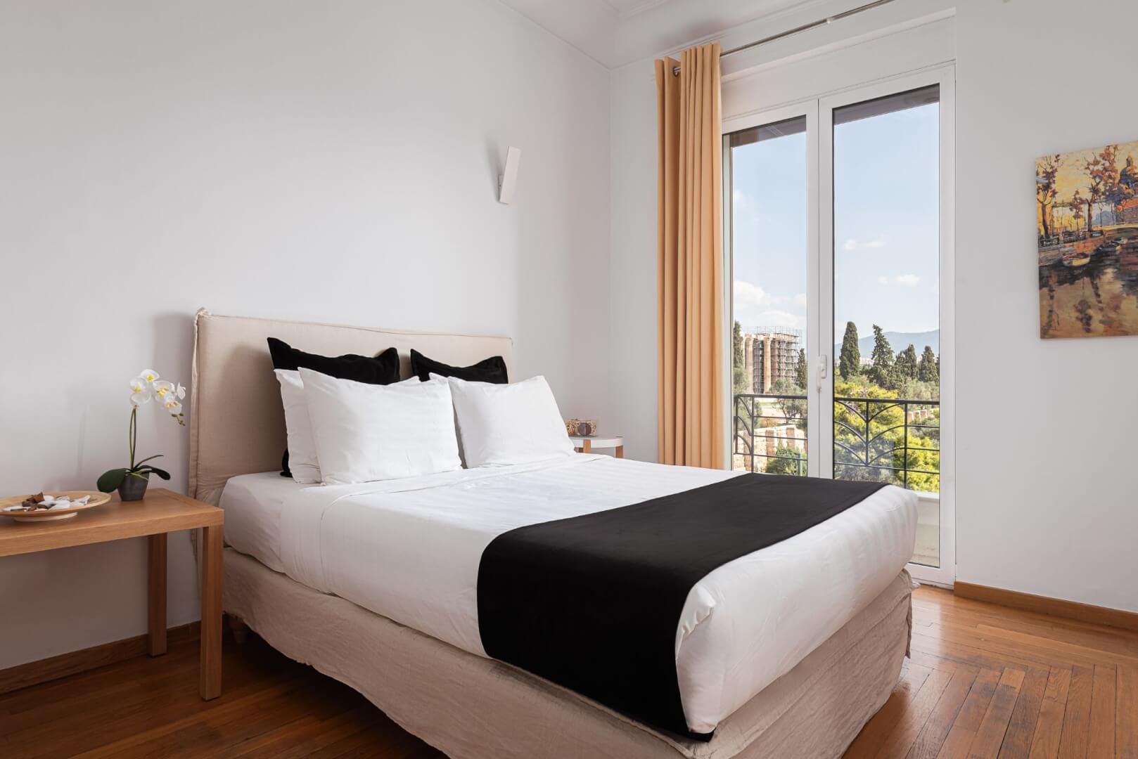 Bill and John - Acropolis Prime Residence